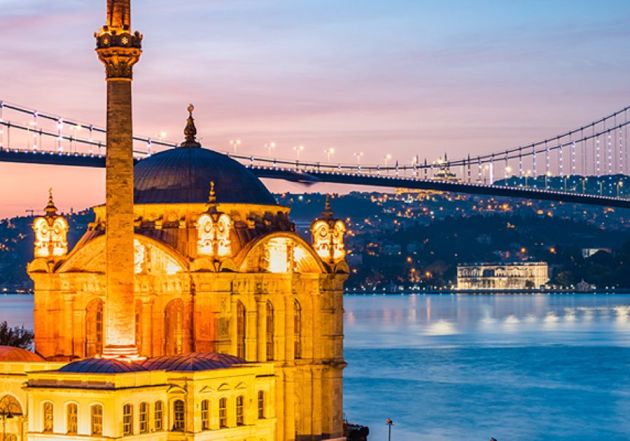 Türkiye Highlights | Acqua Travels