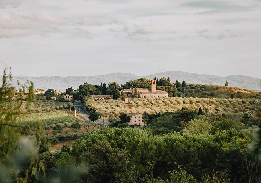 Tuscany Adventure | Acqua Travels