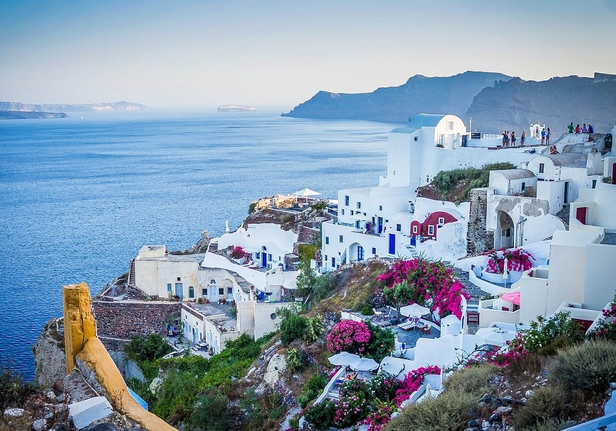Ultimate Greek Island Adventure | Acqua Travels