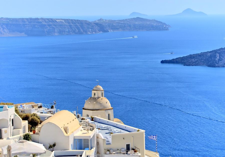 Ultimate Greek Island Adventure | Acqua Travels