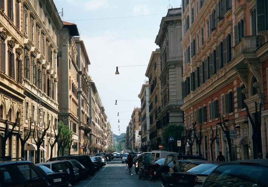 Tuscany Adventure | Acqua Travels